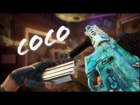 COCO 24kGoldn (R6 Montage ) #1 - YouTube