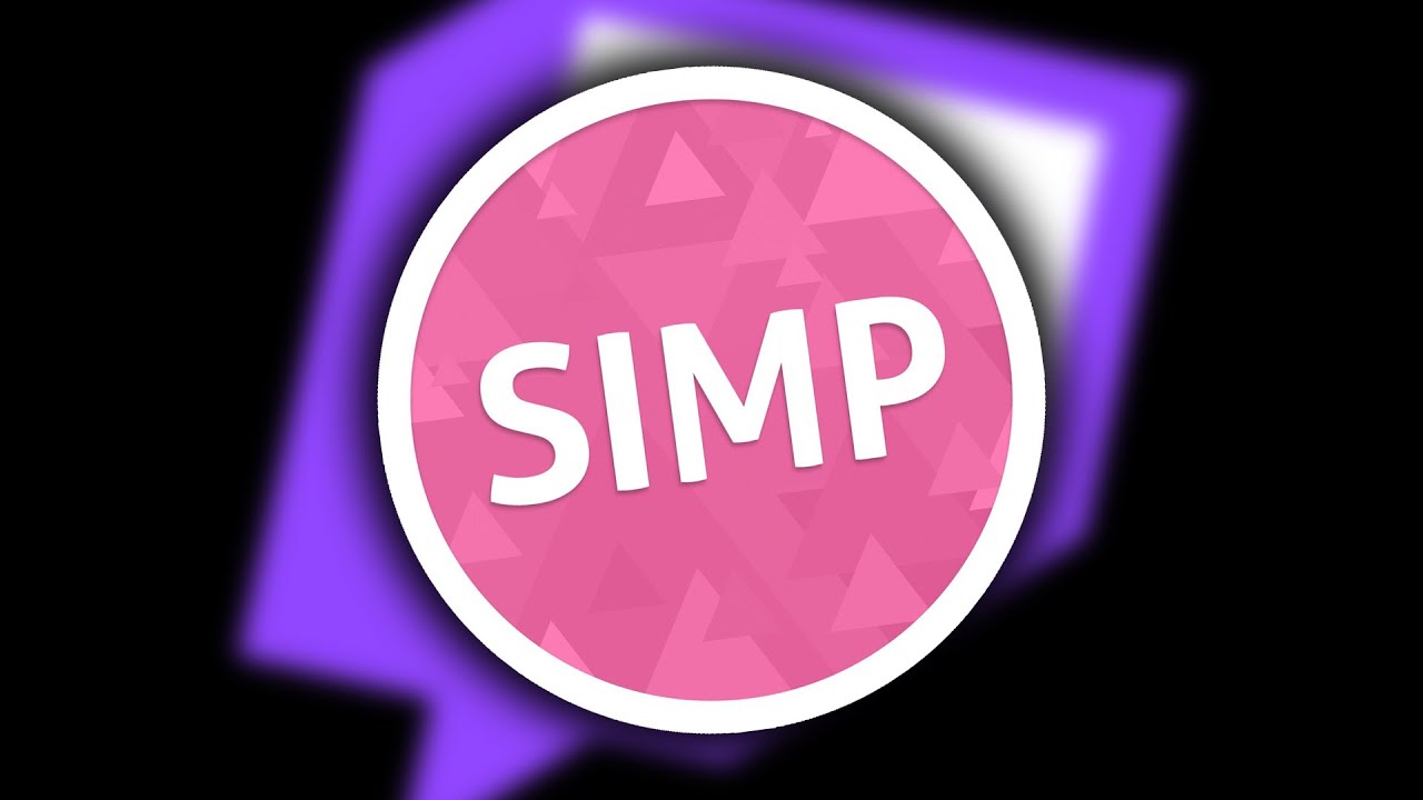 Project Simp - Simp Button [Trailer] - YouTube
