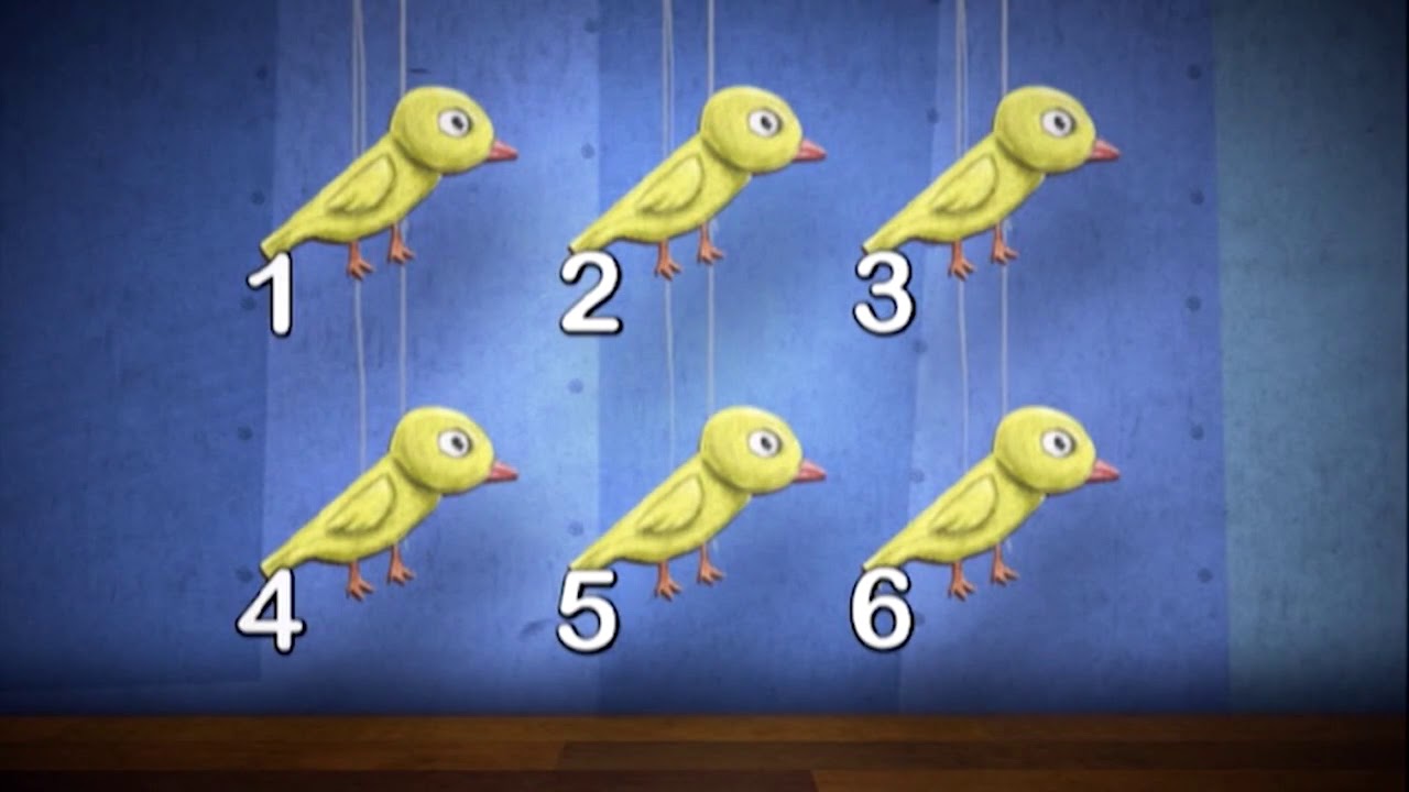 Number Time Ep 14 - YouTube