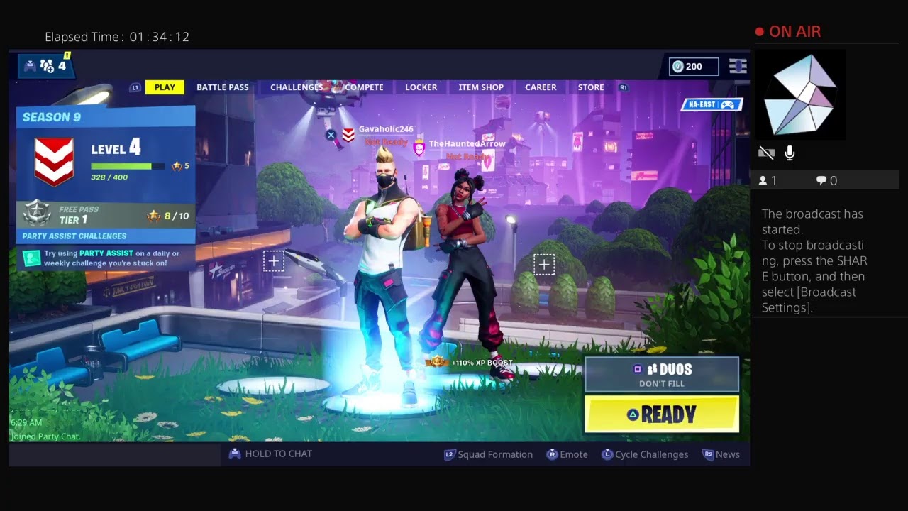 Fork knife battle royale - YouTube