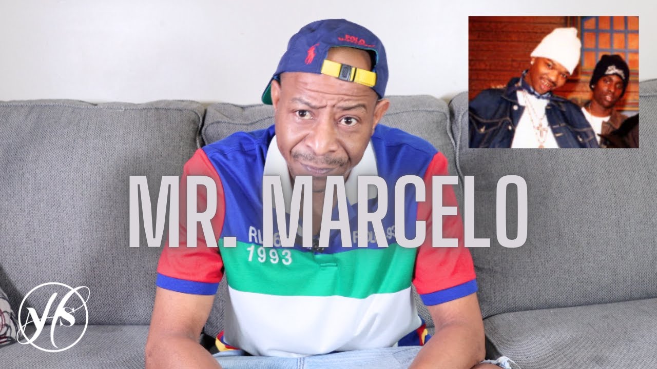 'That's Family Business': Mr. Marcelo on B.G. & Turk, Wants to See Hot ...