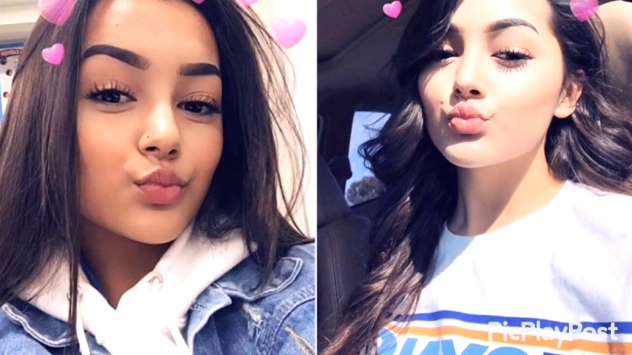 Hailey Orona and Blesiv(Alex Guzman) - YouTube
