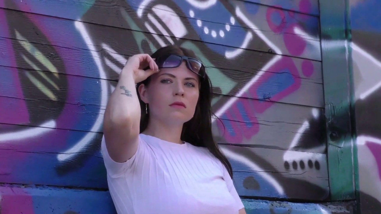 Mallikuva - ProHate - Jonna K. kuvaus dokkari 8-2019 part 1 - YouTube