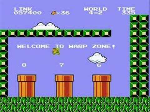 Super Link Bros (Including Ending) - YouTube