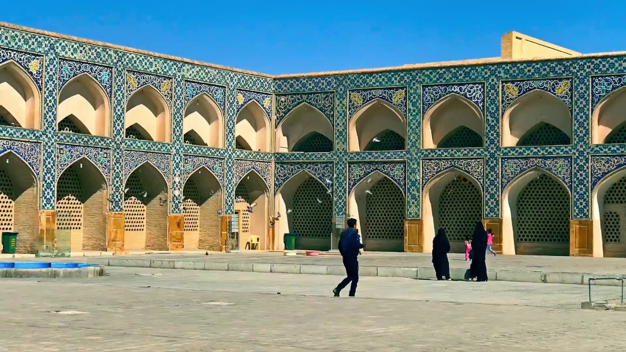 Best of IRAN in 1 Minute! - YouTube