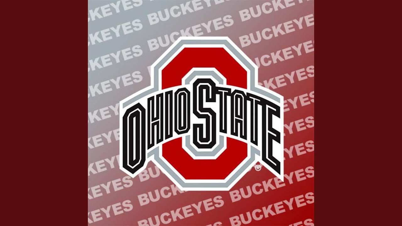 Ohio State The Buckeye Battle Cry - YouTube