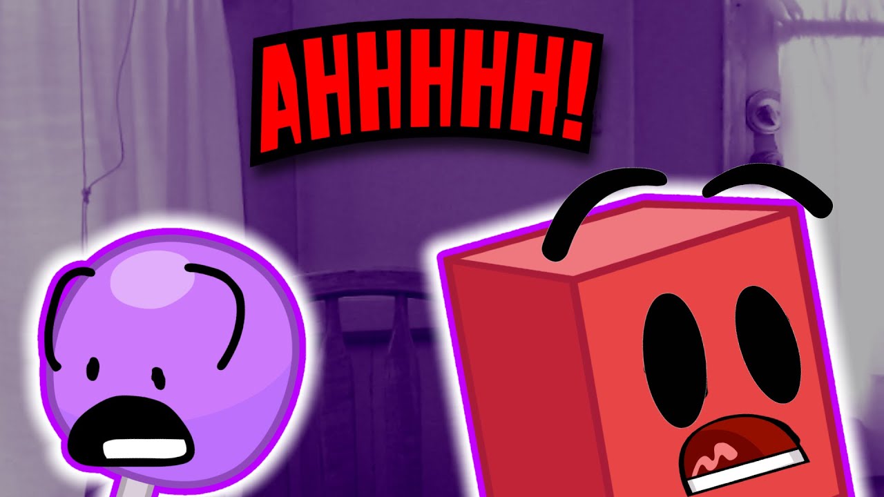 AHHHHH! BFDI: World of Goiky - YouTube