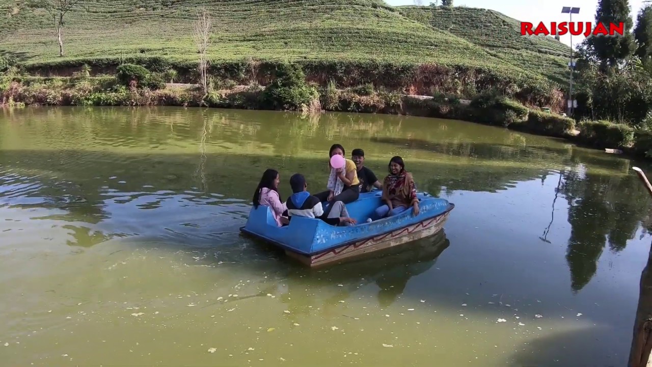 Shri Antu Tower & Antu Pokhari | पुग्नै पर्ने ठाउँ अन्तु पोखरी 1 Day ...