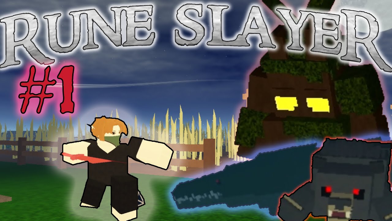 My training arc.. but I stay bad. (Thief prog pt.1 | Rune Slayer) - YouTube