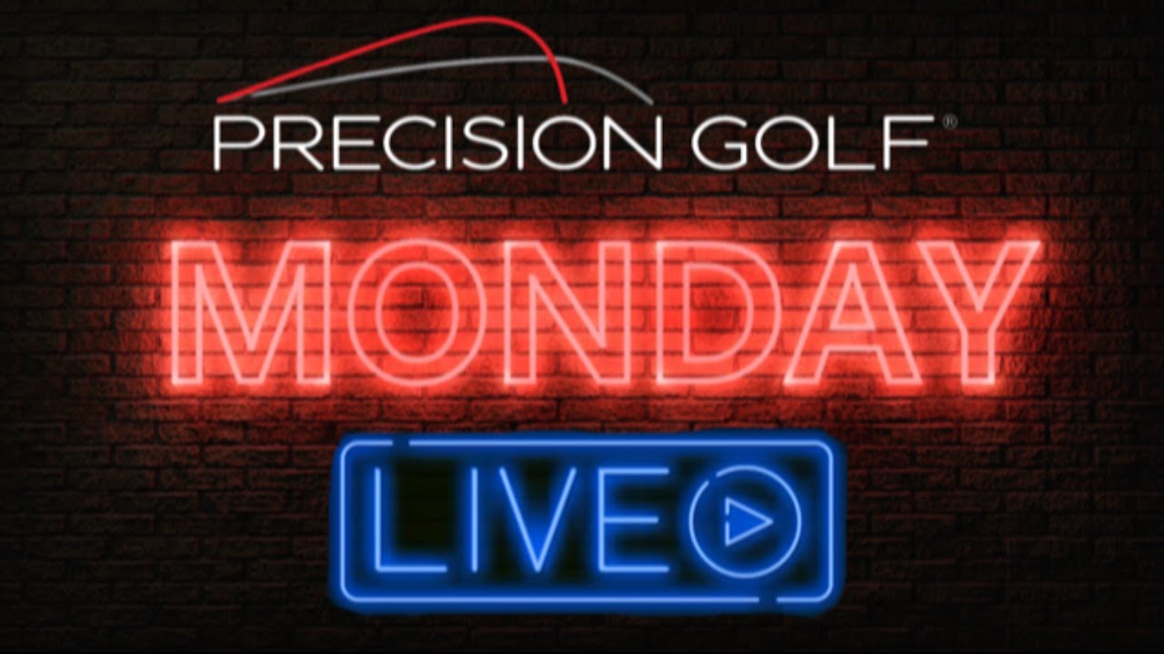 MONDAY LIVE - 12/06/23 - YouTube