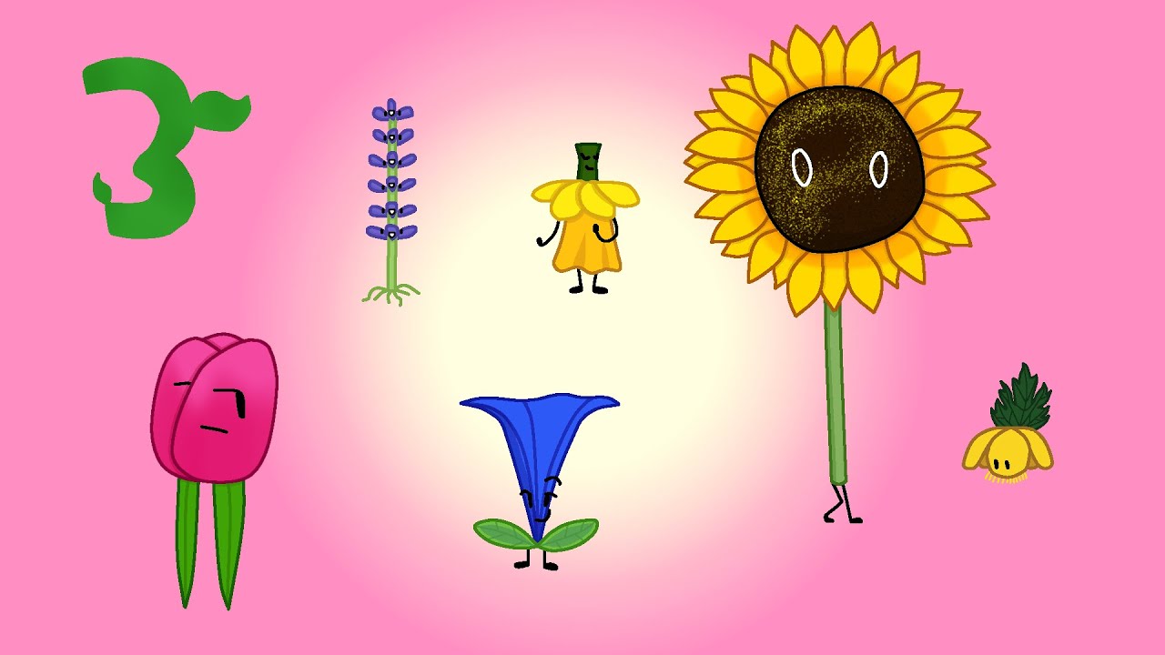 Flower Power 3: Root Rot - YouTube