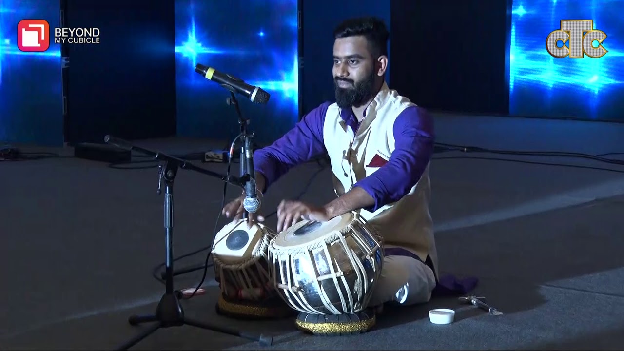 CTC Season 7 | India Grand Finale | Music | Ajinkya Kale - YouTube