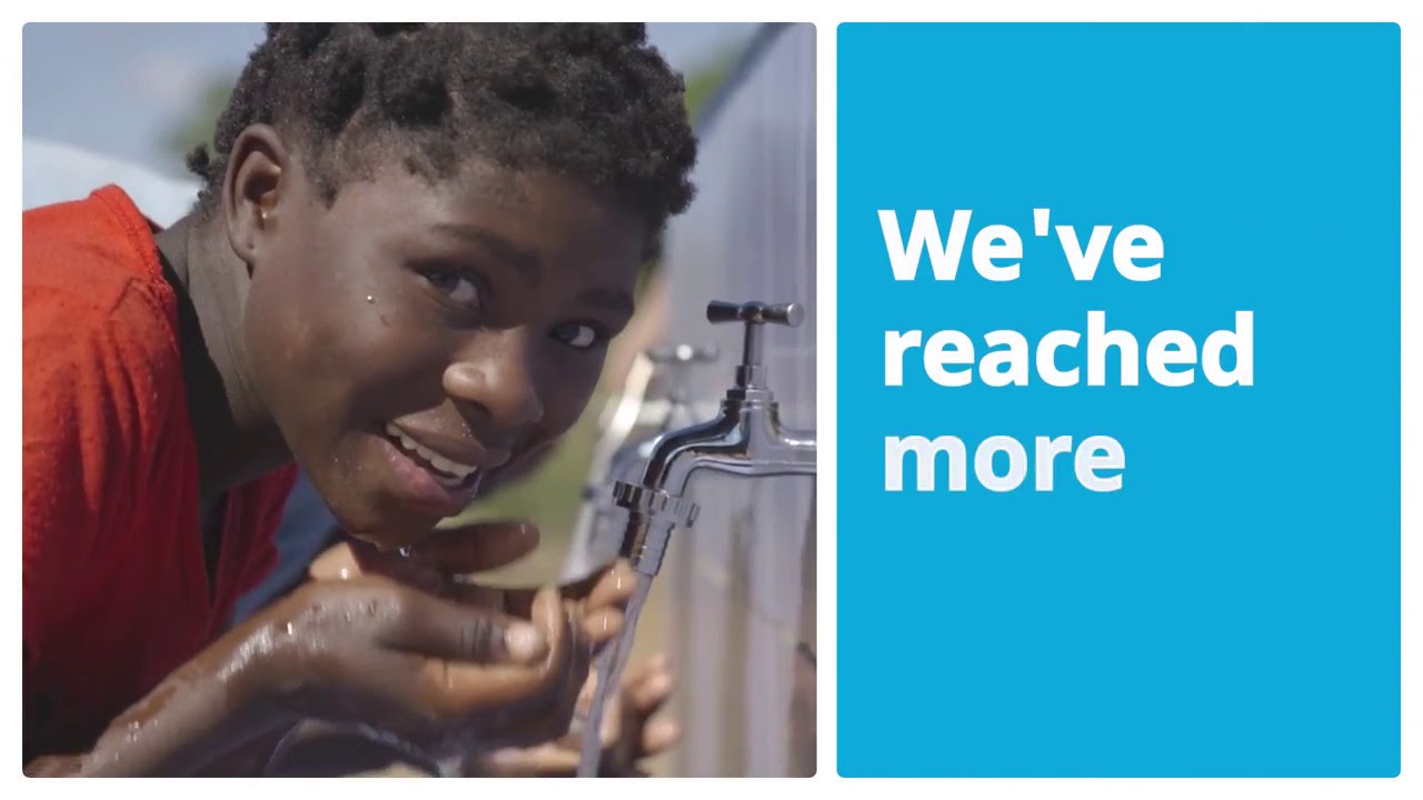 WaterAid Explains What is WaterAid - YouTube