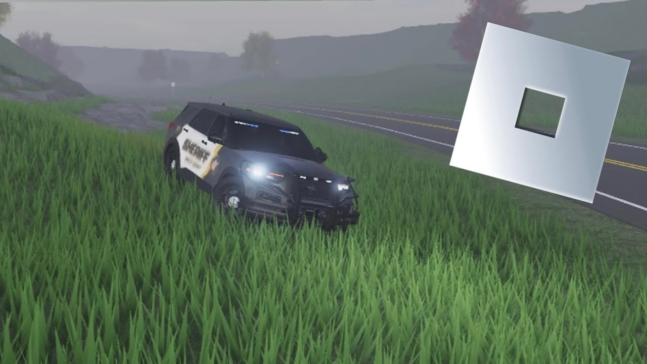 Pursuits And Major Shootouts Roblox Oakley County Youtube