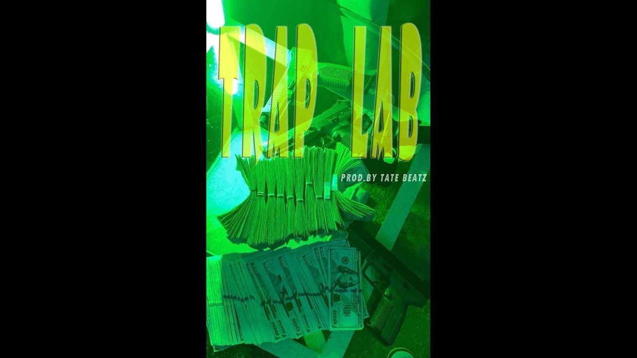 [FREE] BASS BOOSTED DARK TRAP TYPE BEAT - "TRAP LAB" - YouTube