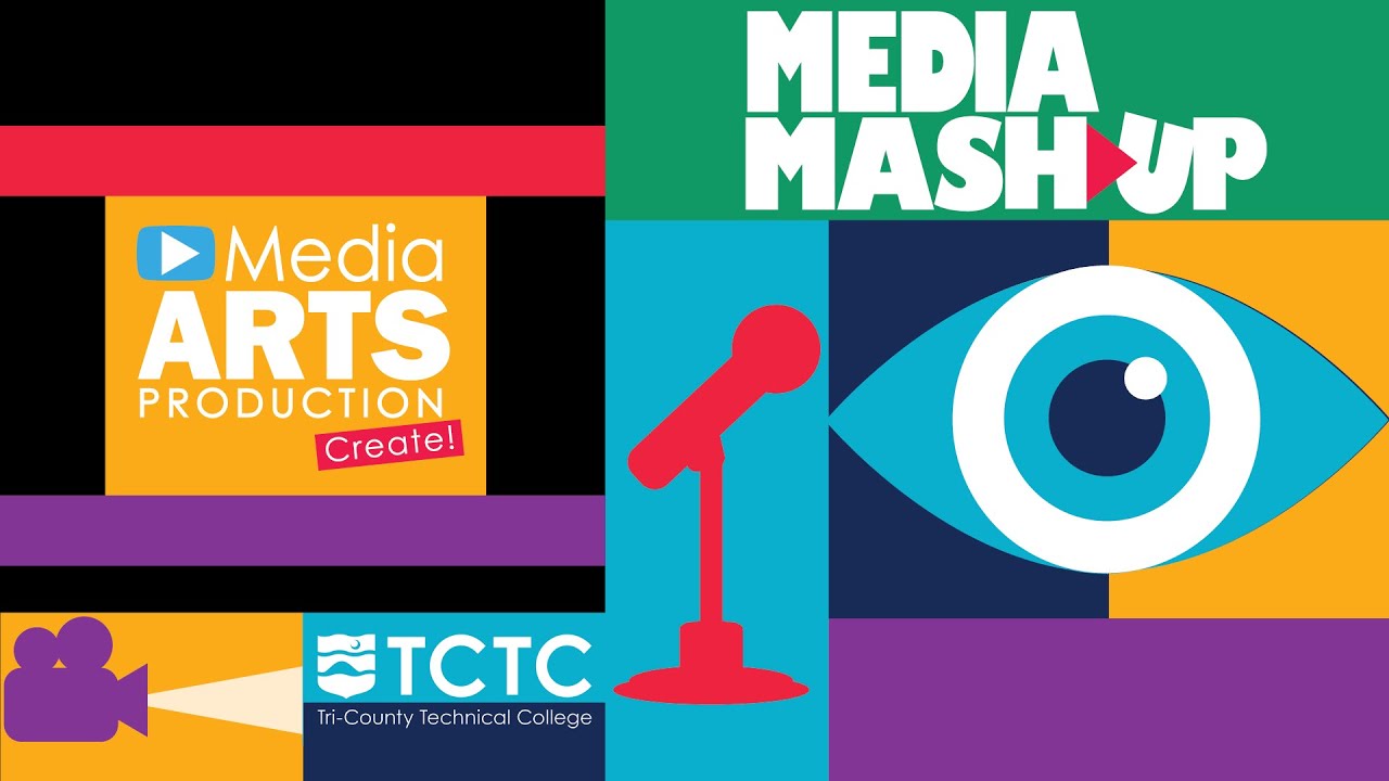 Media MashUp 2024 - YouTube