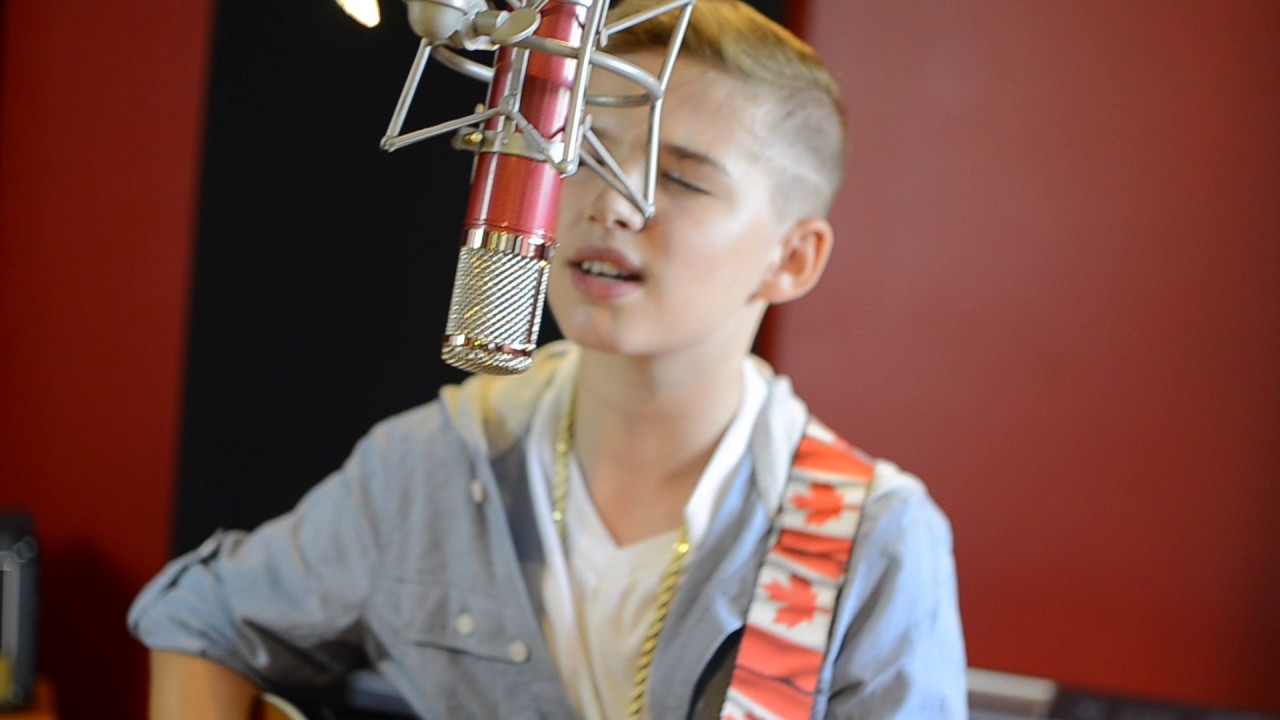 Tyler Lorette- "One Dance" (Cover) by Drake - YouTube