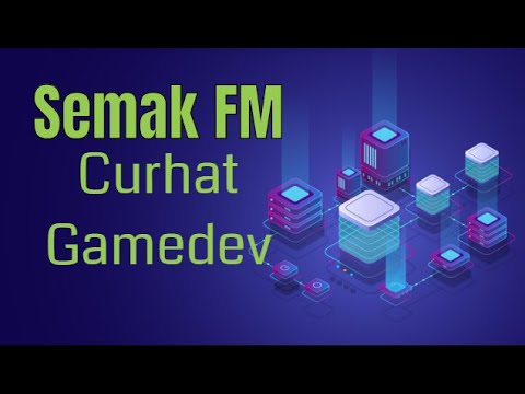 Tentang Publisher dan Curhat game developer | SemakFM | Gamedevid - YouTube