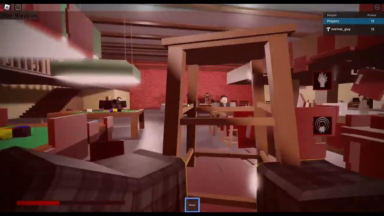 Paint Everything Red Devlog 5 - YouTube