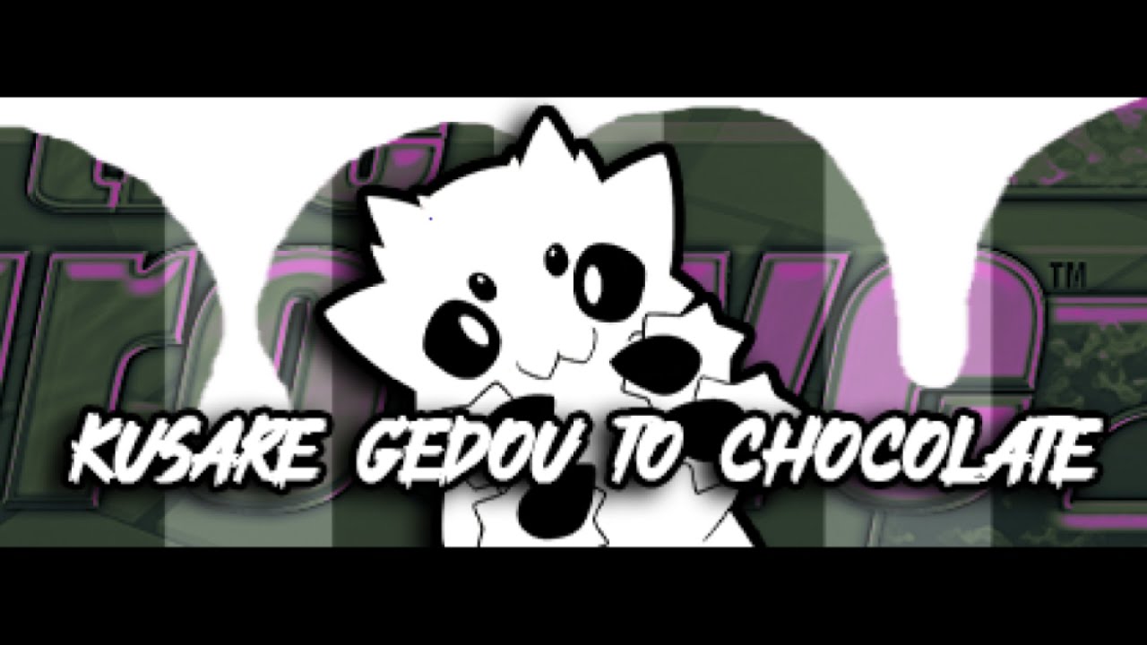 Kusare Gedou To Chocolate - NotITG (PSMD: The Magic of Arrows) | .Vs ...