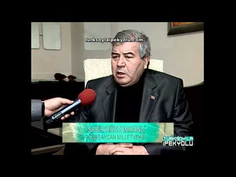 Sabir Rüstemhanlı Hocalıyı anlatıyor | HD
