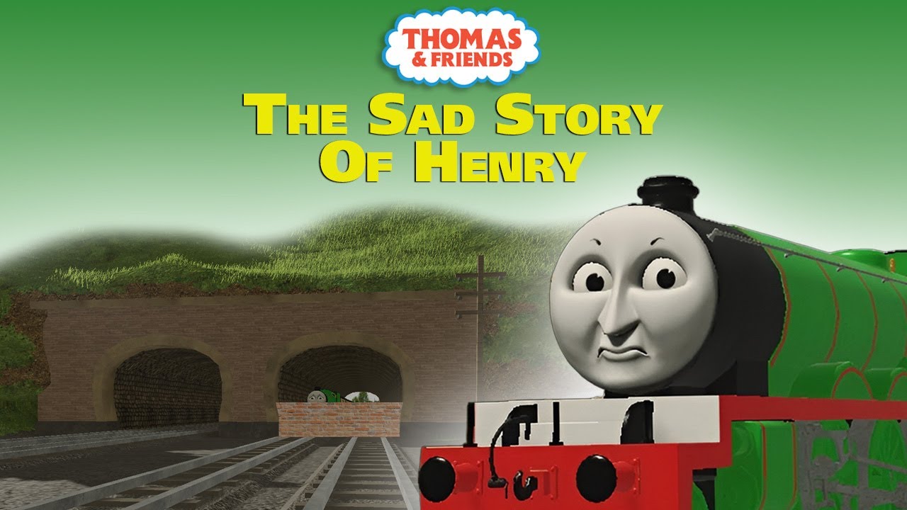 The Sad Story of Henry | RS | Roblox Remake - YouTube