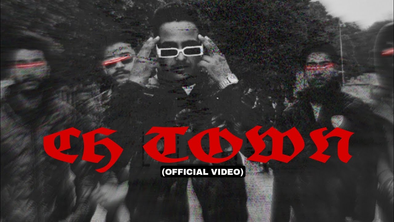 CH-TOWN : IAMXN||(OFFICIAL VIDEO)||JASSAYEEE||NEW SONG 2024 - YouTube
