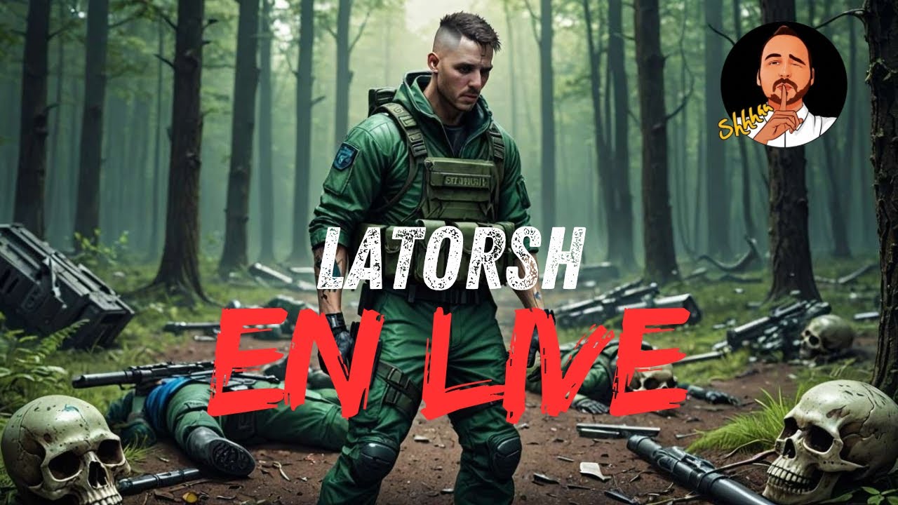 En live #dayz // GamePlay on cherche les éléments du VS89 //TWITCH ...