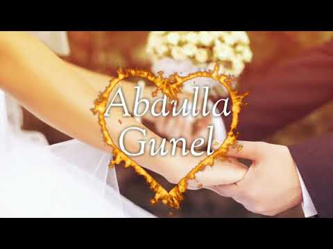 Asif Meherremov- Abdulla Gunel