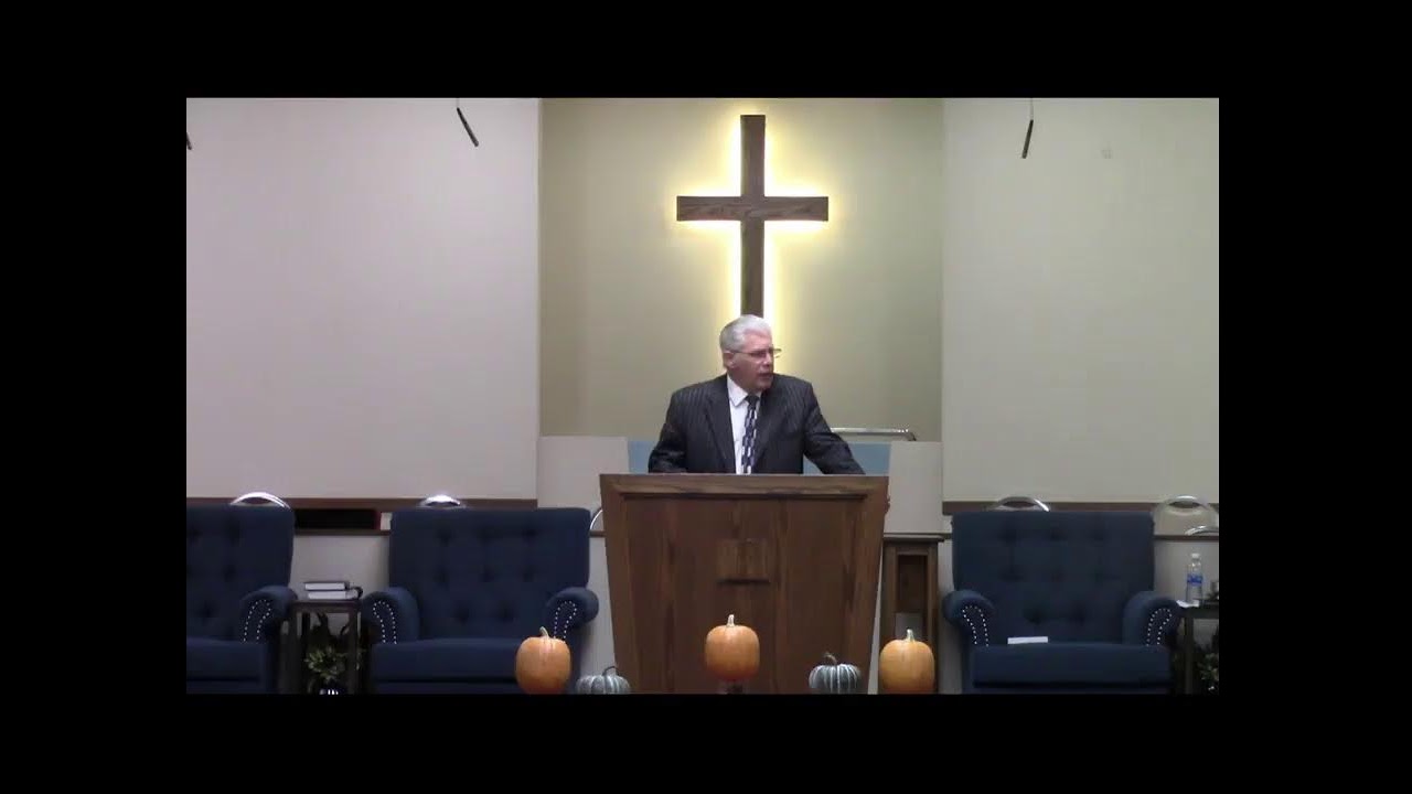 10/29/23 Sunday Morning with Dr. Keith Gomez - YouTube