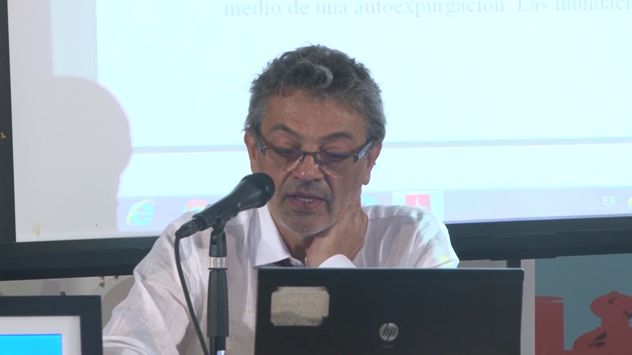 Maquiavelo (Antonio Tursi) - YouTube