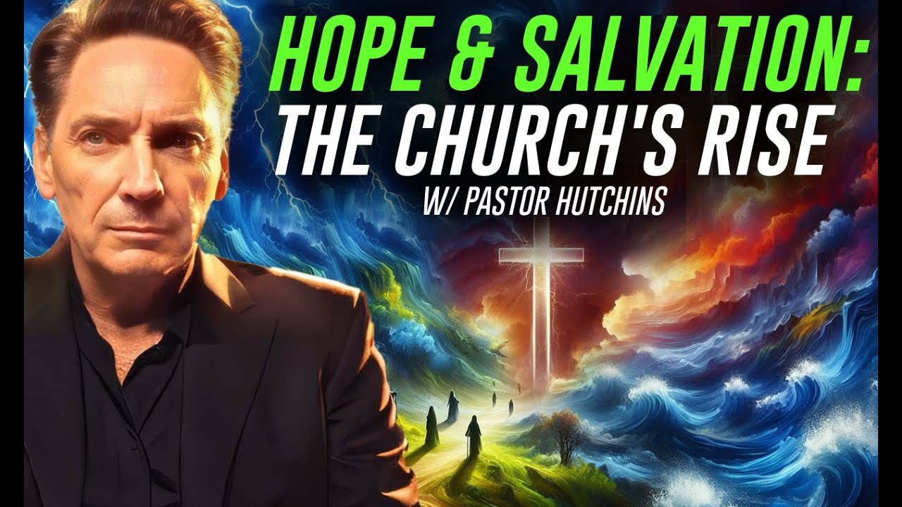 Lost No More: The Epic Quest for Hope & Salvation🔴 - YouTube