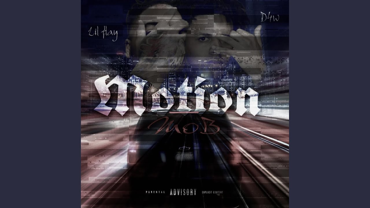 MotionMob (feat. D4w) - YouTube