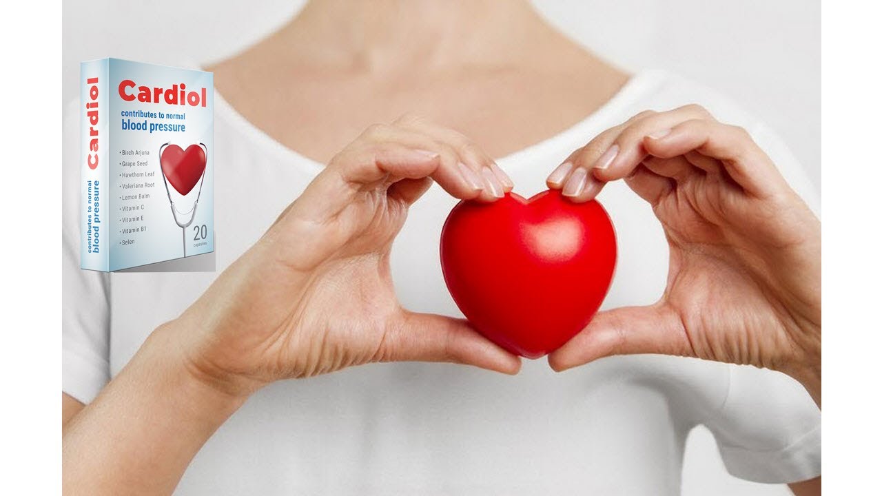 Ce Este Cardiol - YouTube