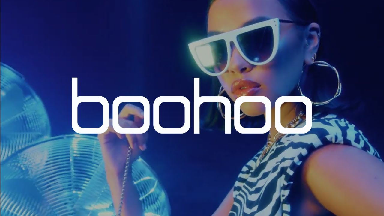 THE NEW FASHION HEROES | boohoo - YouTube