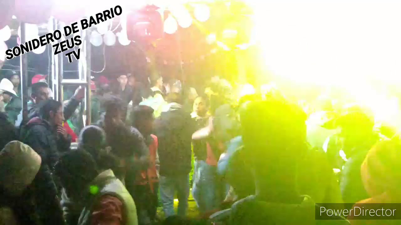 Gunzens EL IMAGÍNATE ️ Solo tu ️ SONIDO LIBRA 😈 - YouTube