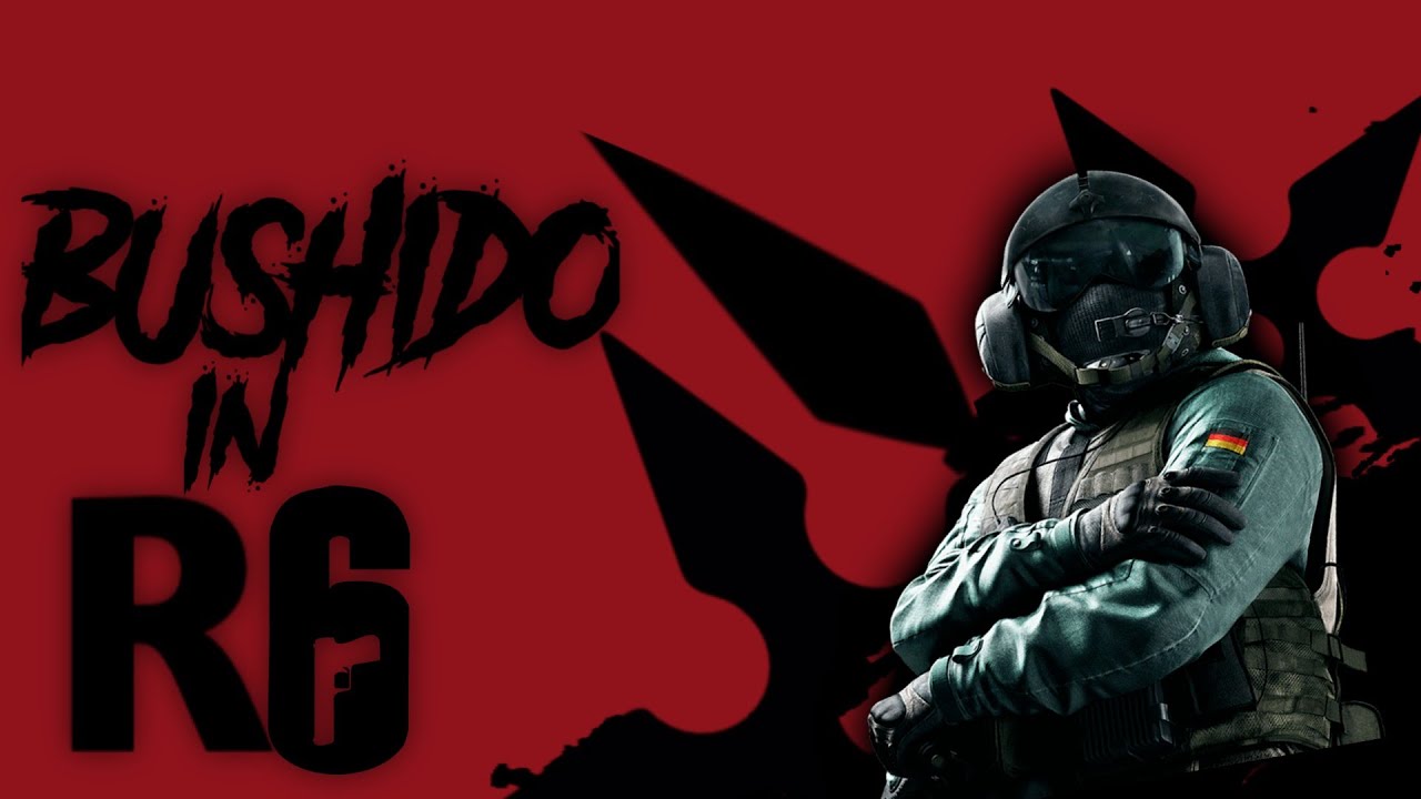 Higlihgts Fuleh R6 - My Bushido In R6 - nice oregon plays - YouTube