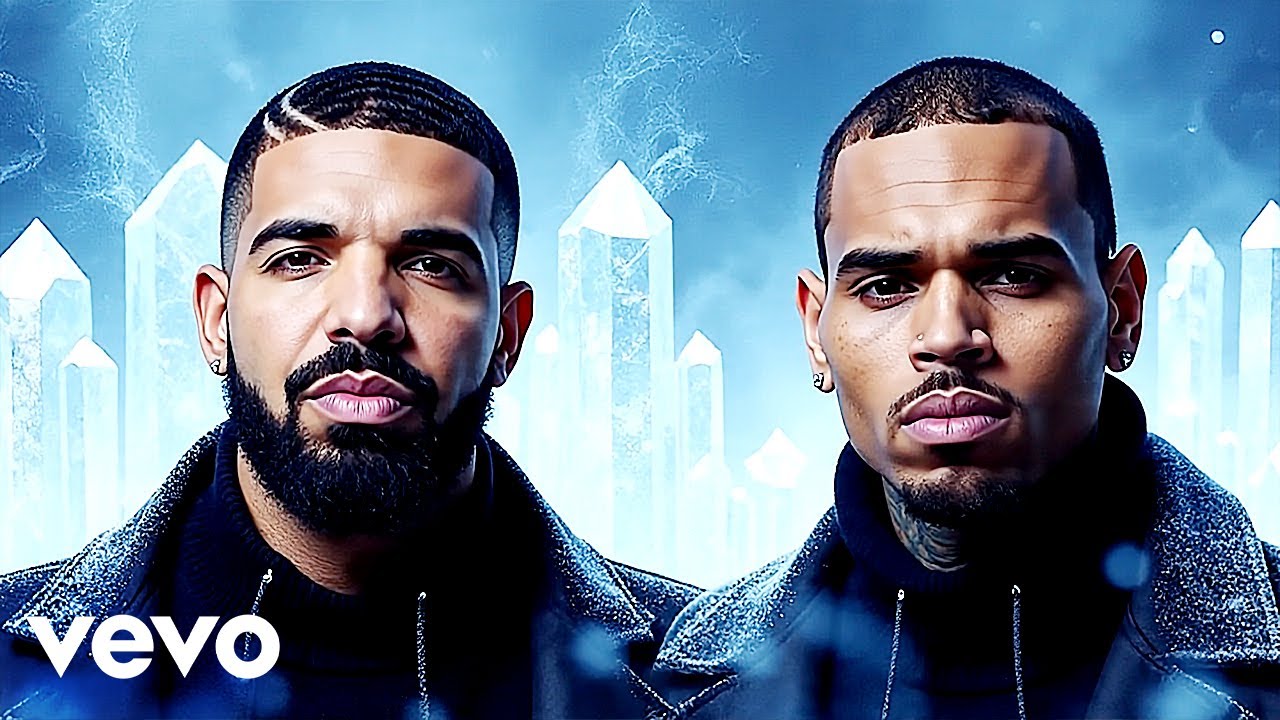 Chris Brown & Drake - Cold Apologies (New Music Video) - YouTube