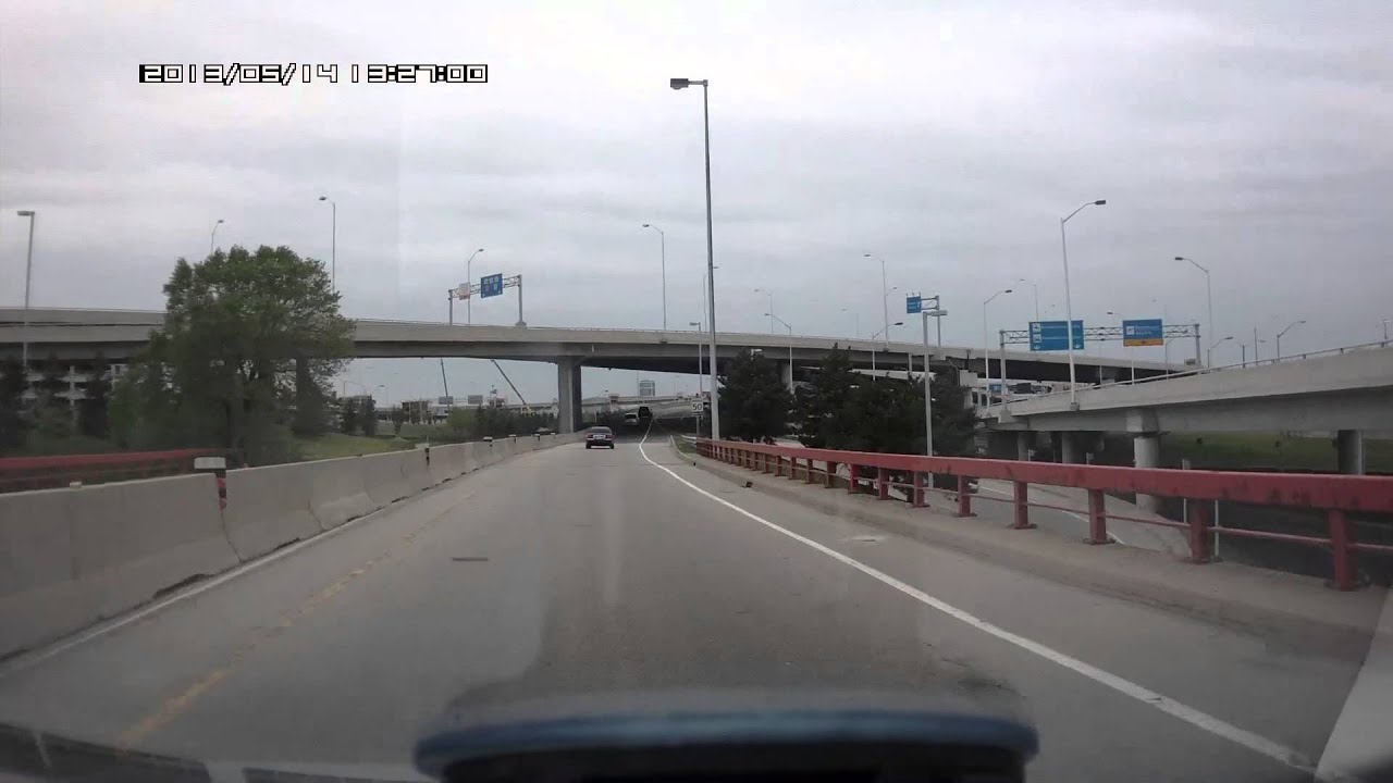 GTAA Toronto Pearson International Airport YYZ Terminal 3 Departures ...