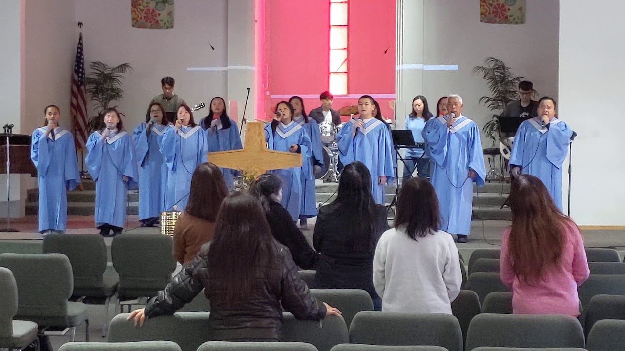 Service songs 01/05/2020(1) - YouTube