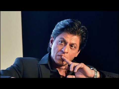 ZERO : Ann Bann ShahRukh Khan (without violin music )