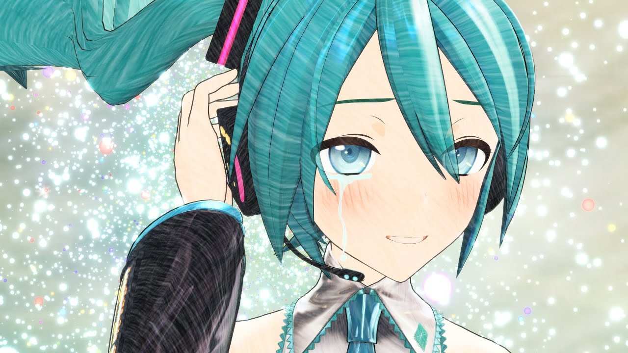 【MMD】YYB式初音ミクdefaultと10th鏡音リン&レンで「ノンブレス・オブリージュ」 - YouTube