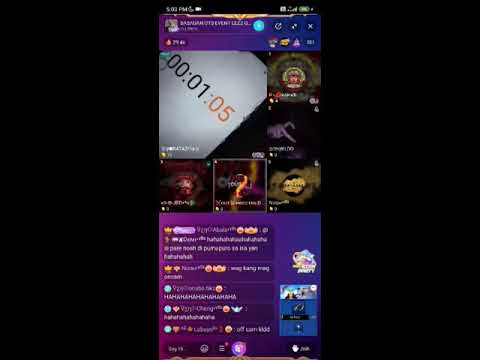 BASAGAN EVENT - NOAH & KLDD vs PRICETAG & JBD #bigo