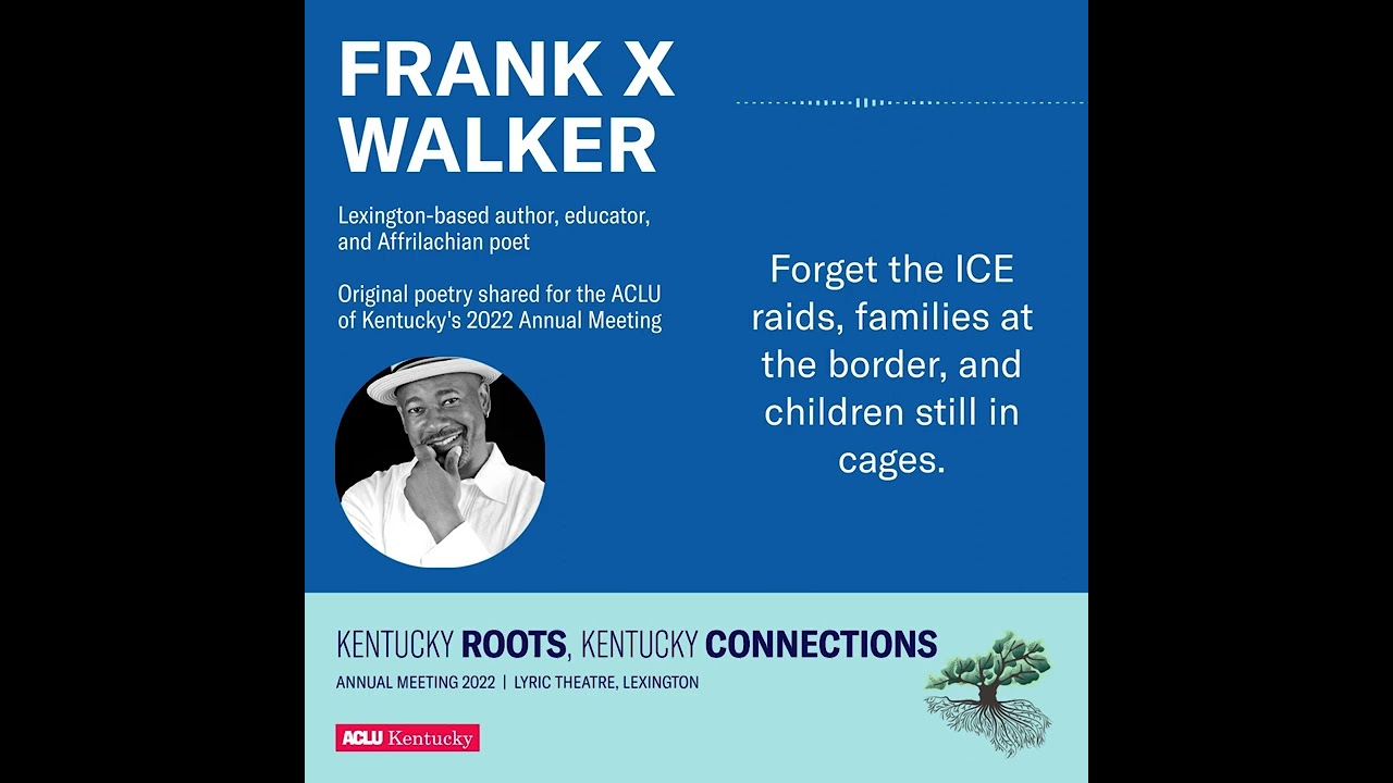 Roots Frank Walker