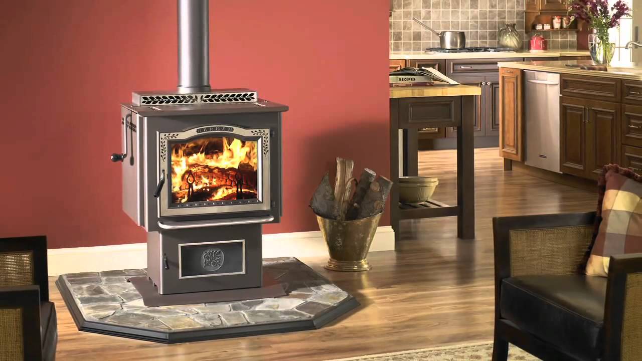 Harman® Wood Stoves Chapter 2: Safety Video - YouTube