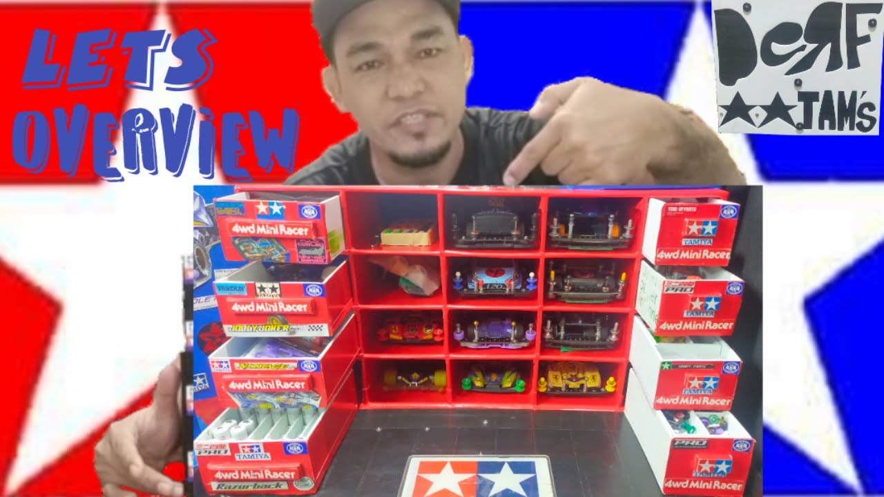 lets OVERVIEW' my DIY car BOXs w/mini drawer🏎️🏁😊👍🤘 - YouTube