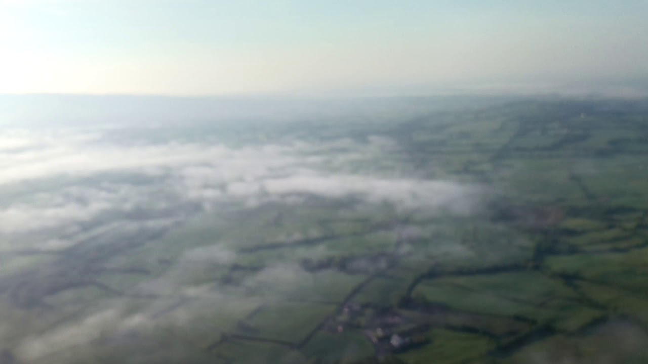 Around the world in 21 days! (23/05/18/Irish standard time) (1/11 ...