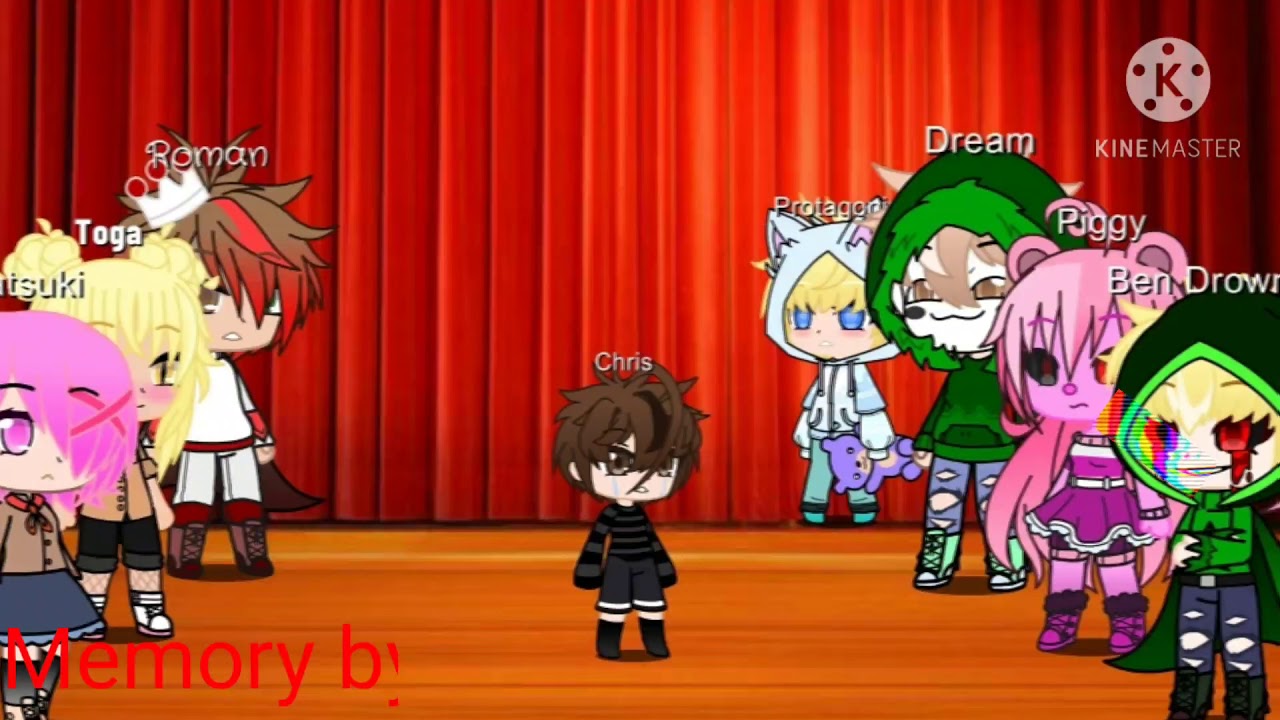 Fandom Singing battle - YouTube
