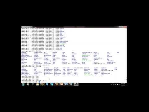 Oracle Apps DBA Training Session 3 - YouTube