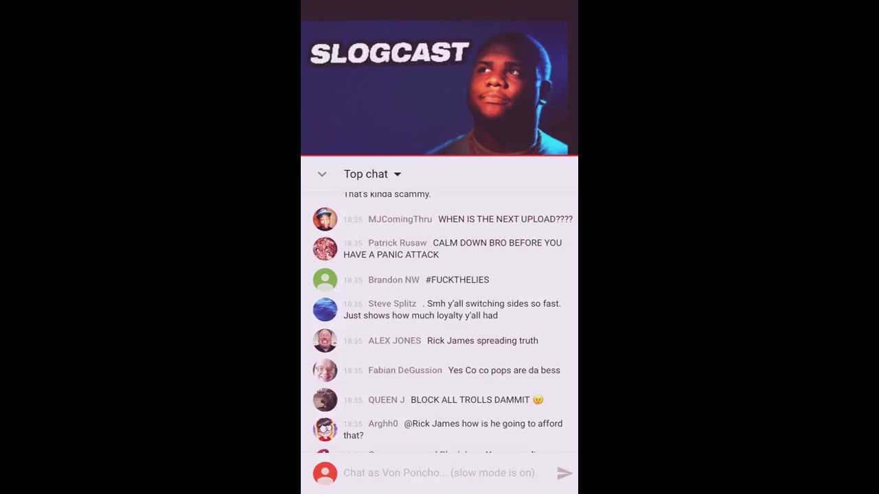 Dcigs scams people out of rewards and gives his "time" - YouTube